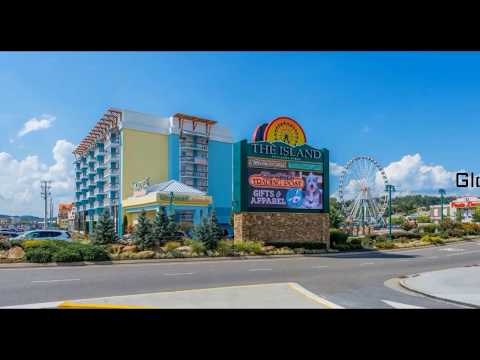 Margaritaville Island Inn United State
