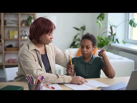 Magellan Autism Connections Viewpoint with Dennis Quaid Commercial