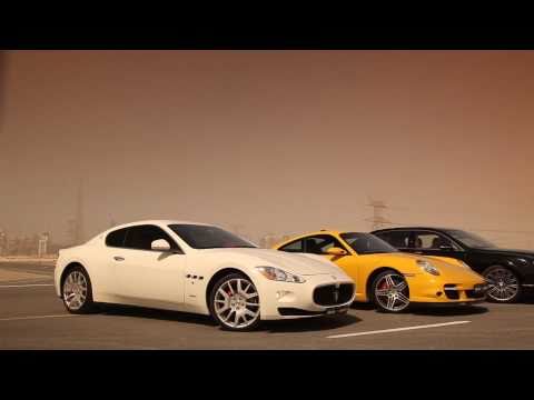 Deals on Wheels - U.A.E.