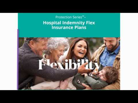 Aetna Product Walkthrough: Hospital Indemnity Plan