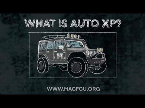 What is Auto XP?