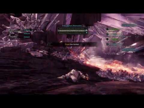 Steam Community :: Video :: Behemoth: 1 Ecliptic Meteor, 3 kills
