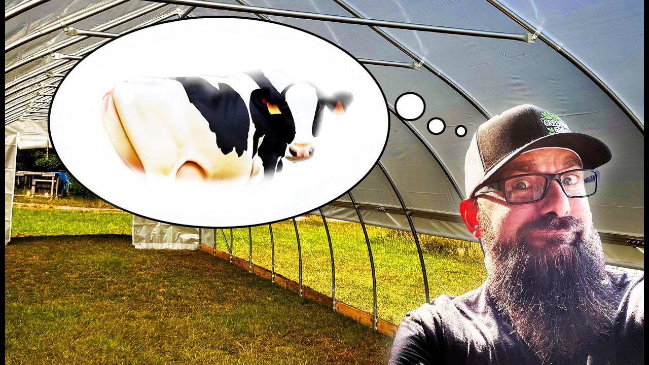 The Truth About the Food System