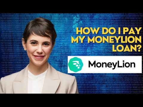 How do I pay my MoneyLion loan