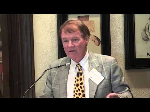 Danny Wegman, Wegmans Food Markets, Inc. - Ready for Work Luncheon
