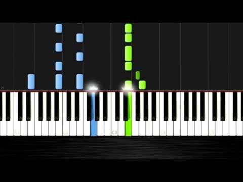 Fall Out Boy - Centuries Sheet Music for Piano | Free PDF Download ...