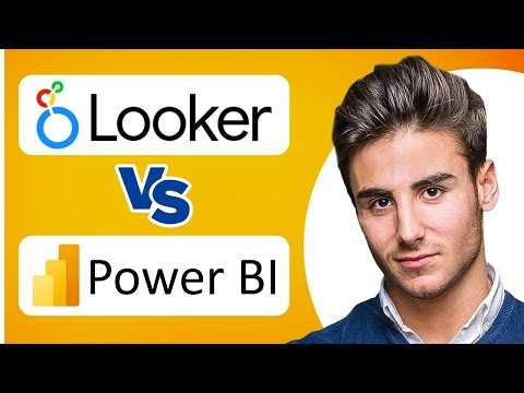 Looker vs Power BI -Which One Is Better? (Full Comparison)