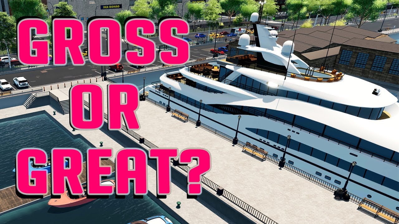 Big Ambitions Review (Early Access) - How Ambitious is it?