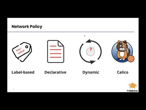 Kubernetes Master Class: How to implement Network Policy to secure your cluster