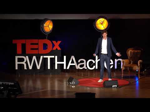 Why should nuclear weapons concern you?  | Malte Goettsche | TEDxRWTHAachen