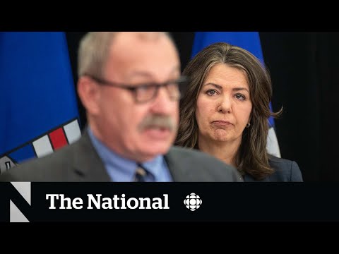 Alberta moves to prevent federal 'manipulation' of municipalities
