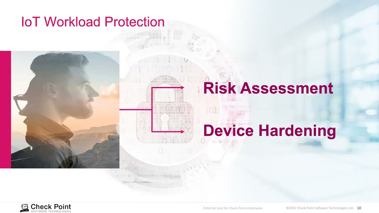 Securing IoT: Challenges and Solutions