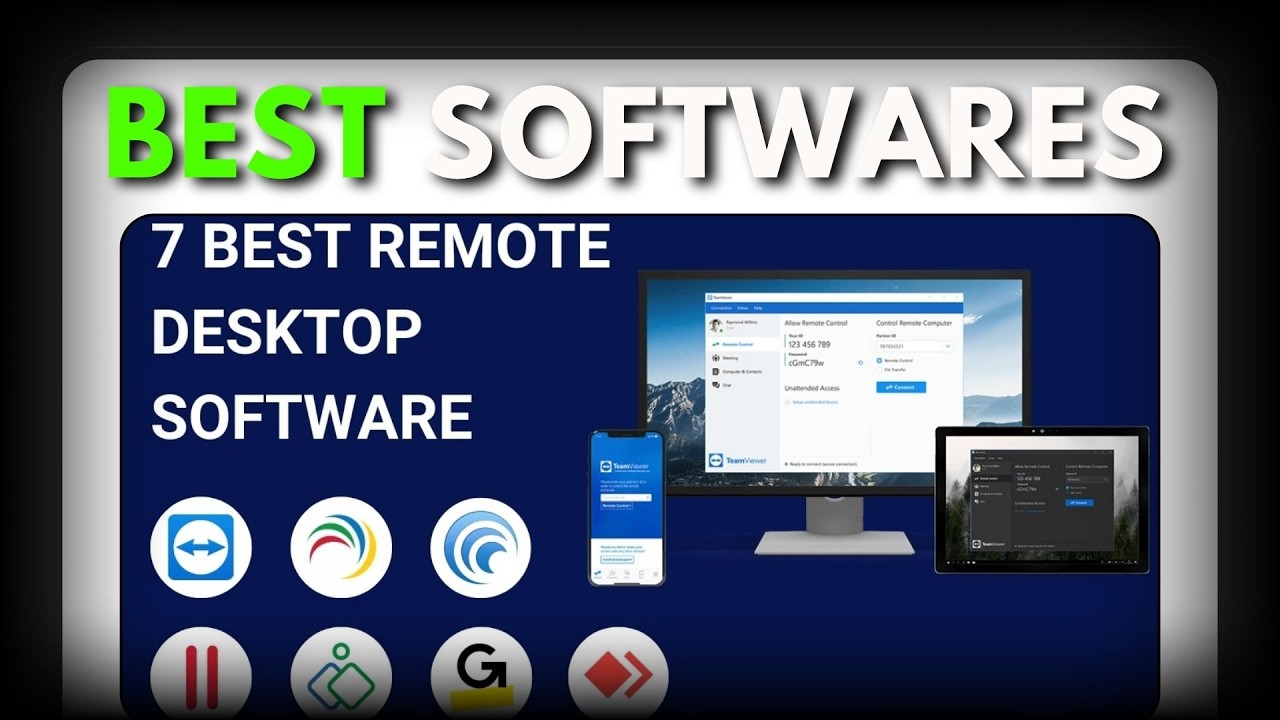 Best Remote Desktop Software for Low-End PCs (2026 Guide)