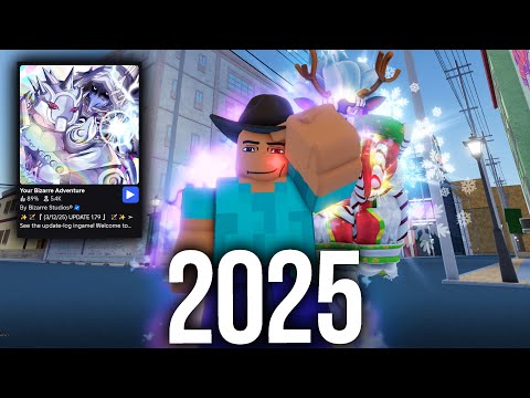 YBA in 2025