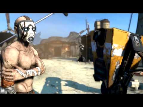 Steam Community :: Video :: Borderlands: Claptrap Web Series - Ep. 2 ...