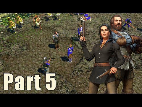 Steam Community :: Video :: Temples of the Aztec | Age of Empires 3 ...