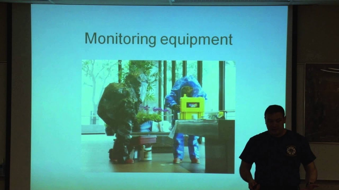 2013 Hazmat Ops Refresher