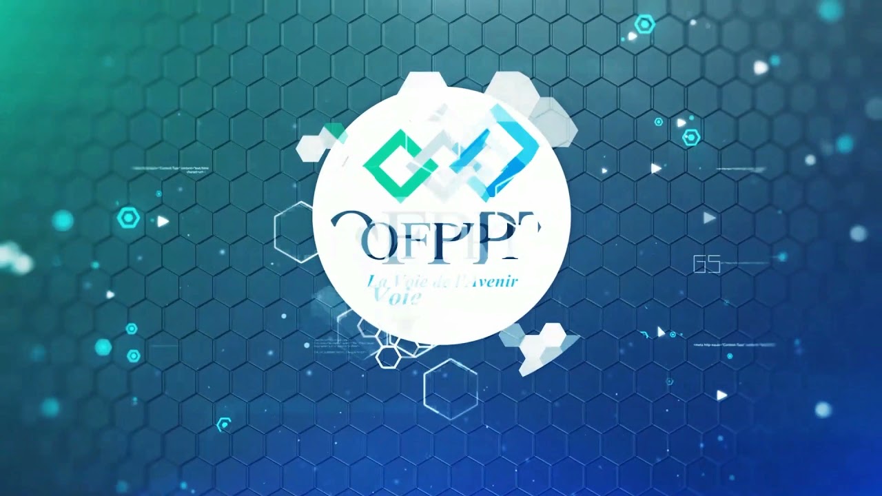 Digital Learning LAB - OFPPT