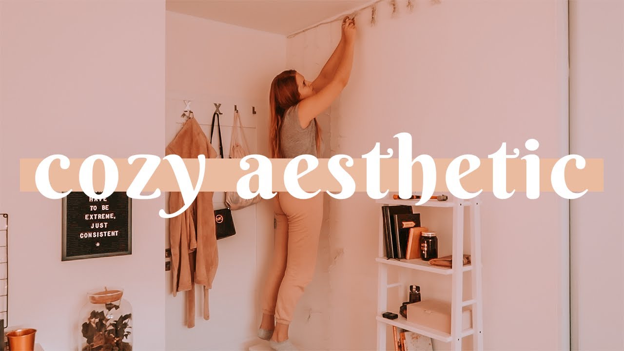 how to make your bedroom cozy | Mapiful Star Map Review