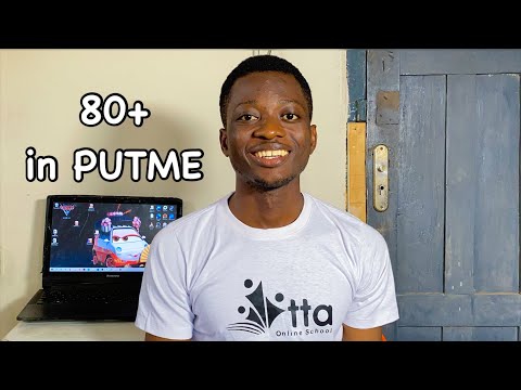 How to Prepare Effectively for Your Post-UTME