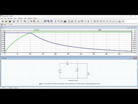 Step param resistor in ltspice to see how voltage regulator works as load resistance changes
