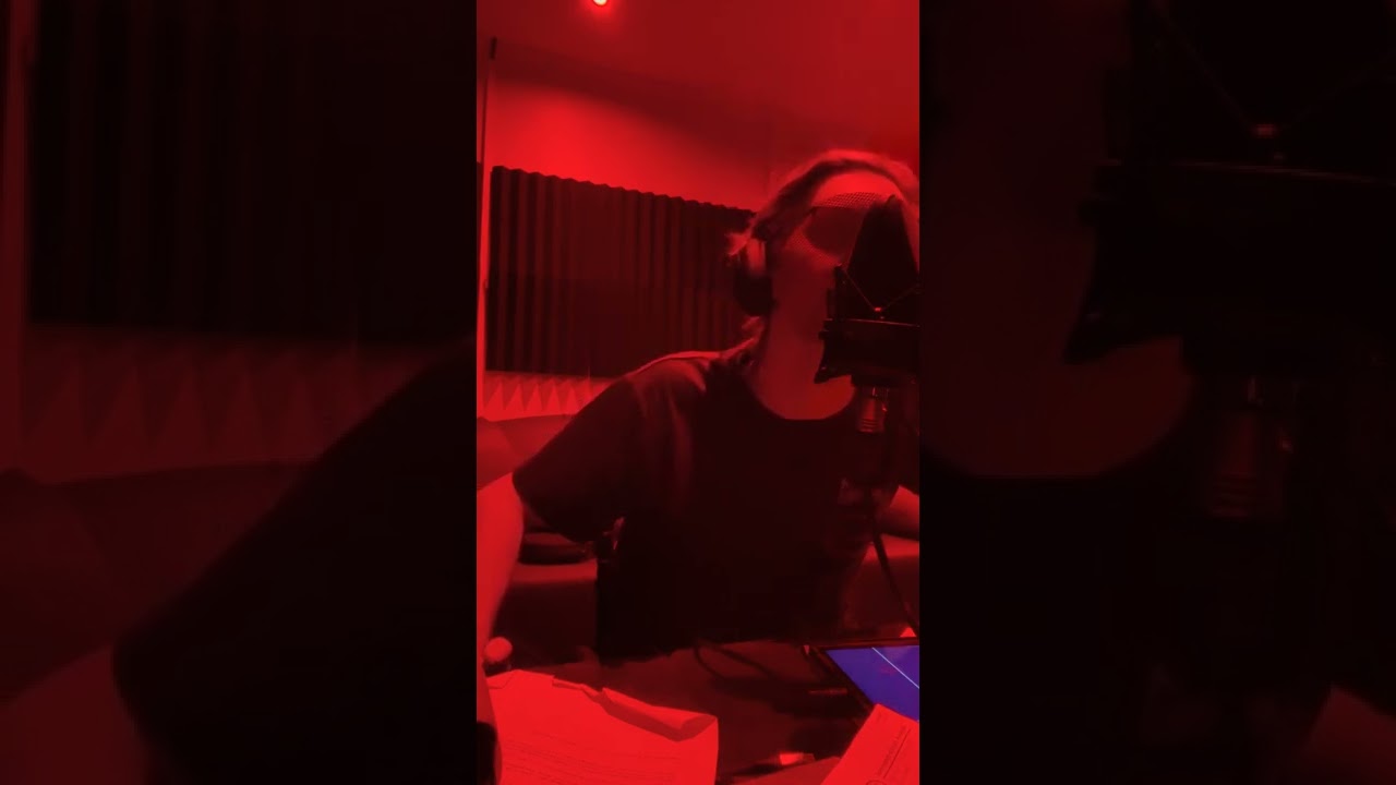 Perplexed | Evolution [One Take Video]