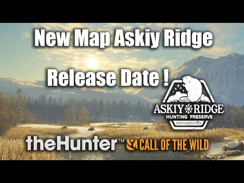 Steam Community :: theHunter: Call of the Wild™