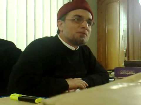 Zaid Hamid Admits his Links to Yousuf Kazzab and Defends him « Zaid ...