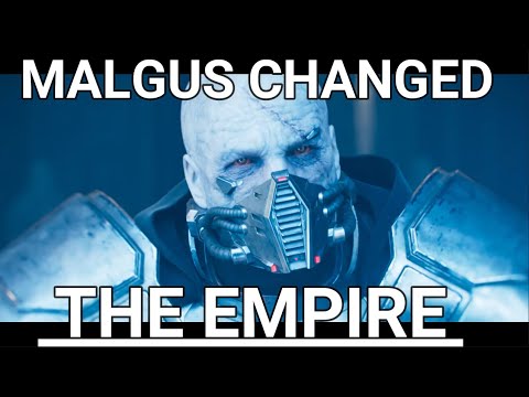 Steam Community :: Video :: HOW MALGUS CHANGED THE SITH EMPIRE