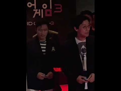 Frontman fans #squidgame #squidgame2 #viralvideo #trending #kdrama  #edit #shorts #youtube