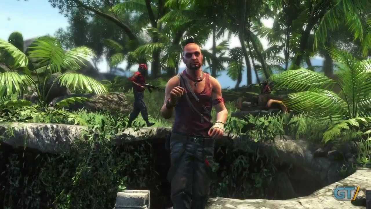 Far Cry 3 - Review