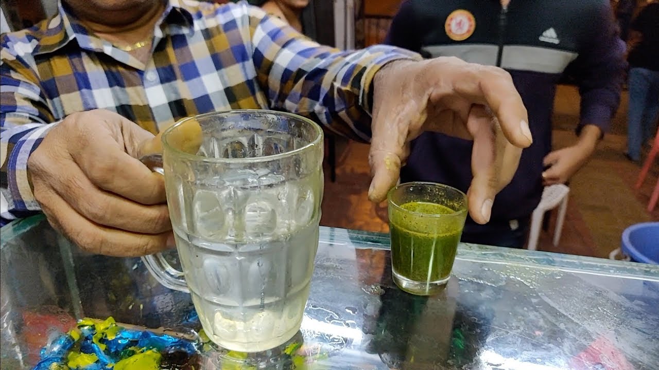 Fuljar Soda Most Unique Fizzy Drink Of India Indian Street Food ...