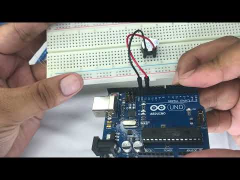 HOW TO CREATE A TONE USING ARDUINO UNO AND ACTIVE BUZZER