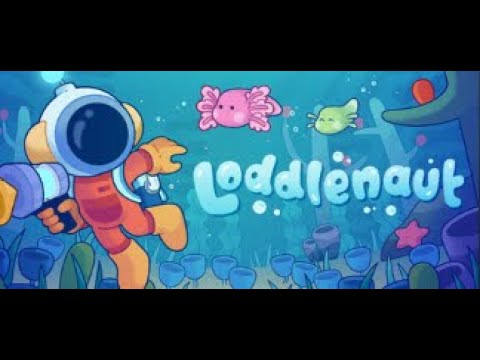Steam Community :: Video :: Loddlenaut - Full gameplay, All achievements, All collectibles and ...