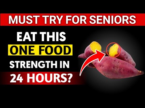 Do THIS #1 Thing Every Morning to Prevent Leg Muscle Loss (Backed by Science!)