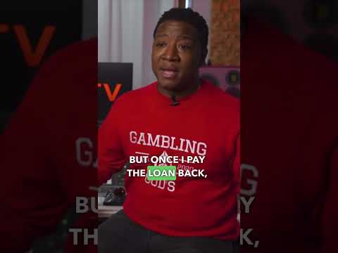 Young Joc explains bad label contracts and why you shouldn’t sign them 😳