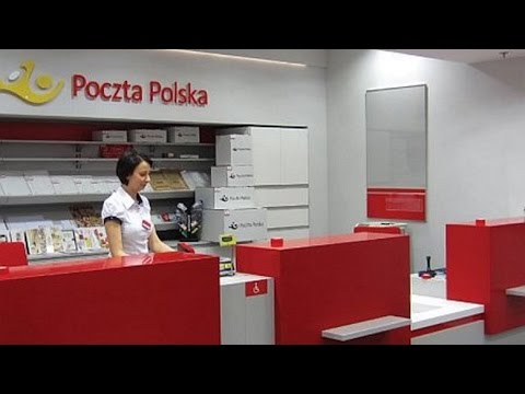 Lider Dostępności: Poczta Polska