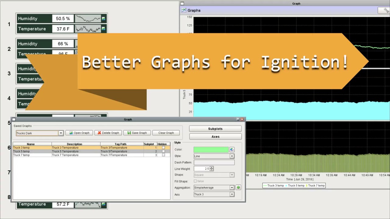 BetterGraphs Install Tutorial