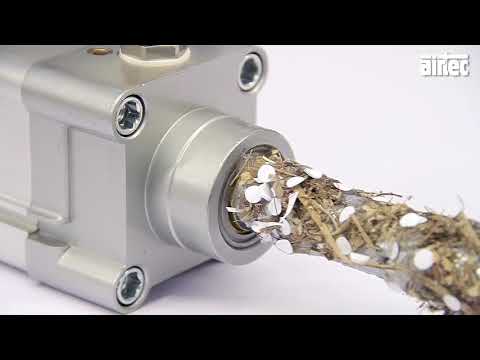 AIRTEC Cylinder YouTube 2