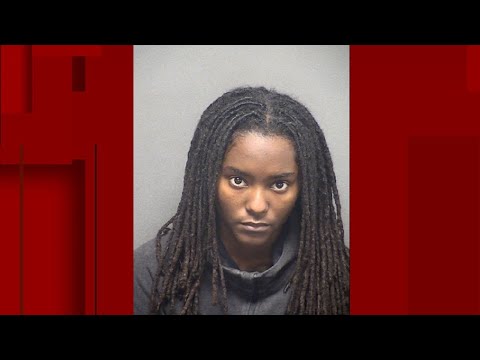San Antonio, Texas teacher Stephanie Woods arrested, placed on ...