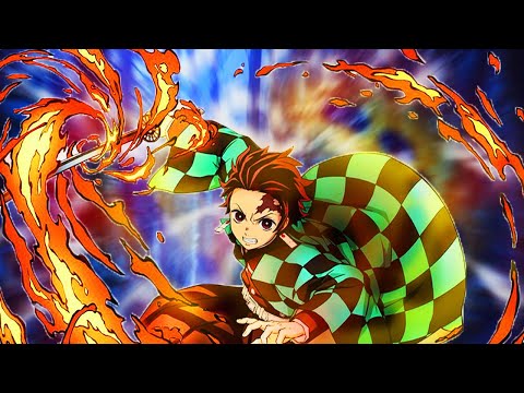 The Best And Long Awaited Demon Slayer Game!! | Demon Fall