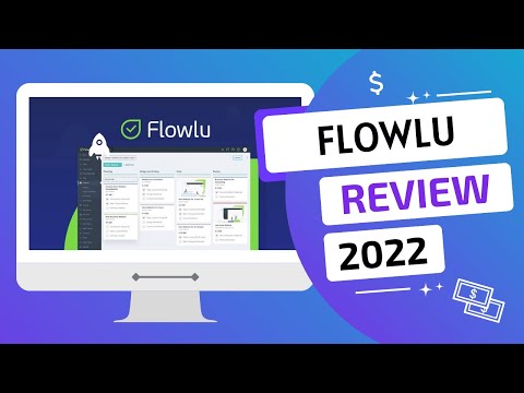 Flowlu Review and Flowlu Appsumo Lifetime Deal in 2022