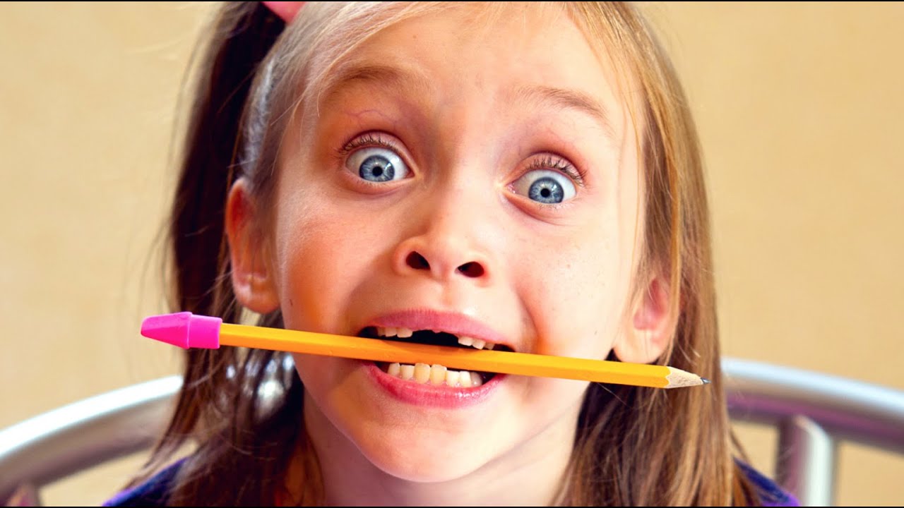 Homework Is Bad For You!