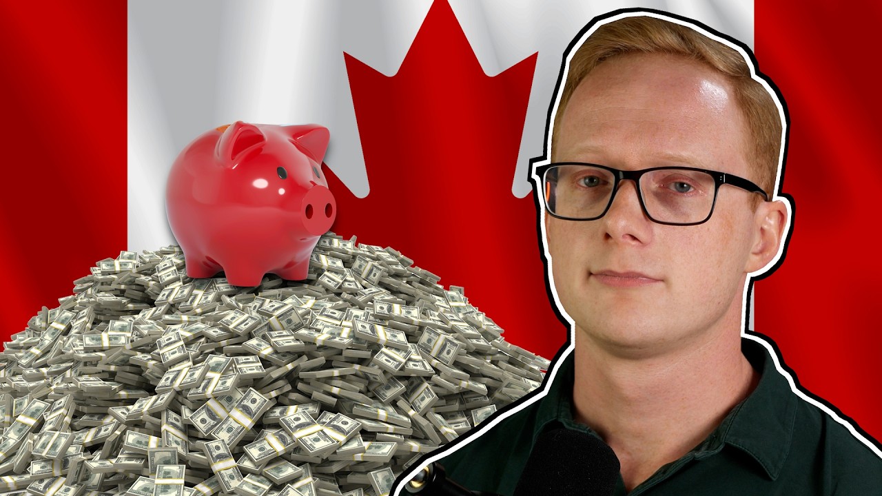 Canada's New Retail Investment Opportunity