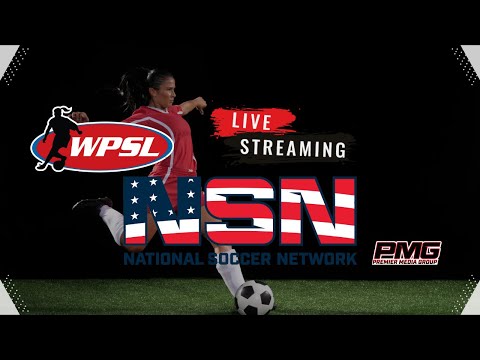 WPSL - PEORIA CITY VS. FC PRIDE