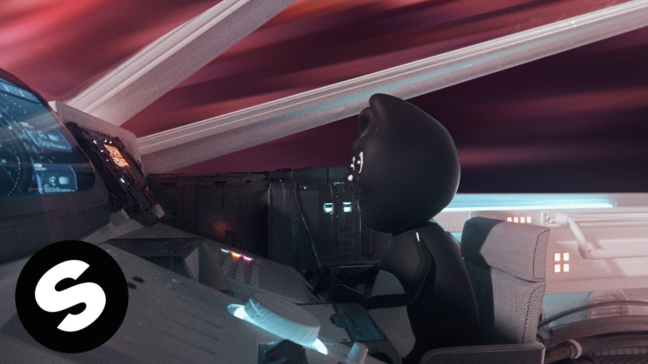 Alle Farben & Maurice Lessing – Apollo | WarnowFM ️