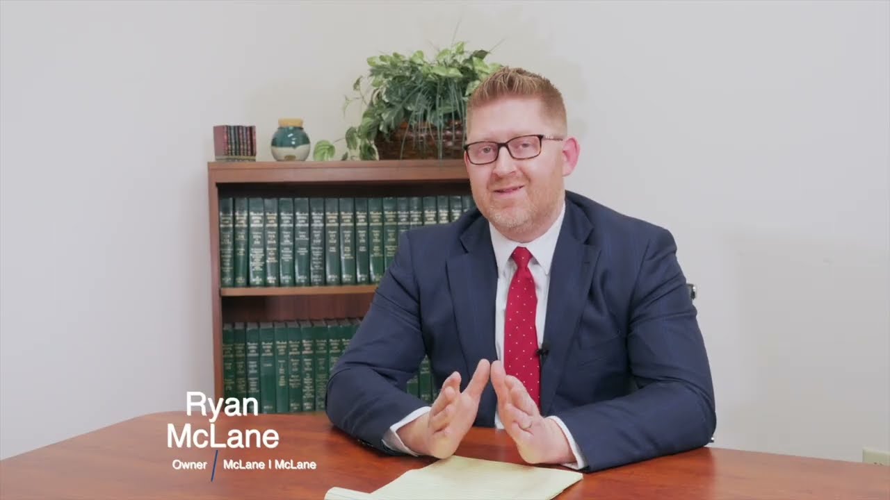 McLane I McLane — Slip & Fall Attorneys