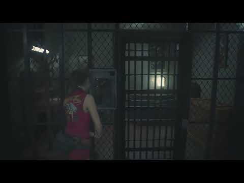 Steam Community :: Video :: RE2 Private Collection Room Puzzle