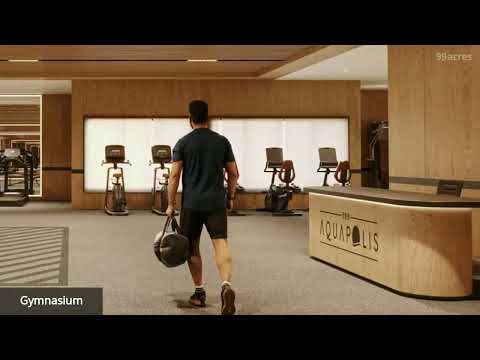Tru Aquapolis Varthur Road, Bangalore | Price List & Brochure, Floor ...