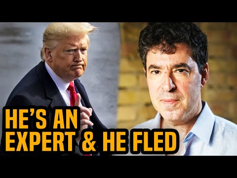 Prominent scholar of fascism has now left the US – Later On